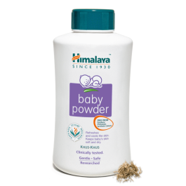 Himalaya Baby Powder 400g | Raffles Health Singapore