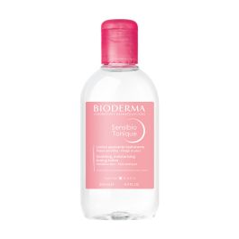 Bioderma Sensibio Tonique Soothing & Moisturising Toner 250ml | Raffles ...