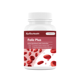 Raffles Folic Plus | Raffles Health Singapore