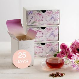 Whitetree Herbal Tea Beauty Blend (25 Teabags) | Raffles Health Singapore