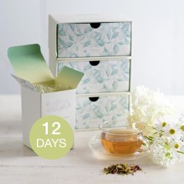 Whitetree Herbal Tea Circulation Blend (12 Teabags) | Raffles Health ...