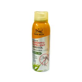 Tiger Balm Mosquito Repellent Spray | Raffles Health Singapore