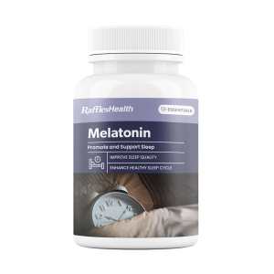 Raffles Health Singapore | Supplements, Health Screening, Pharmacy ...