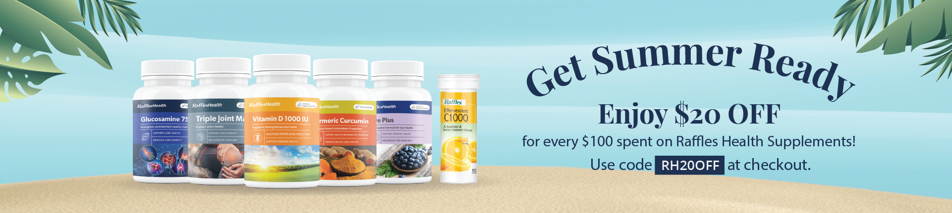 All Promotions | Raffles Health Singapore | Raffles Health Singapore