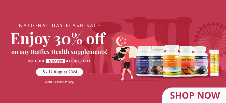All Promotions | Raffles Health Singapore | Raffles Health Singapore