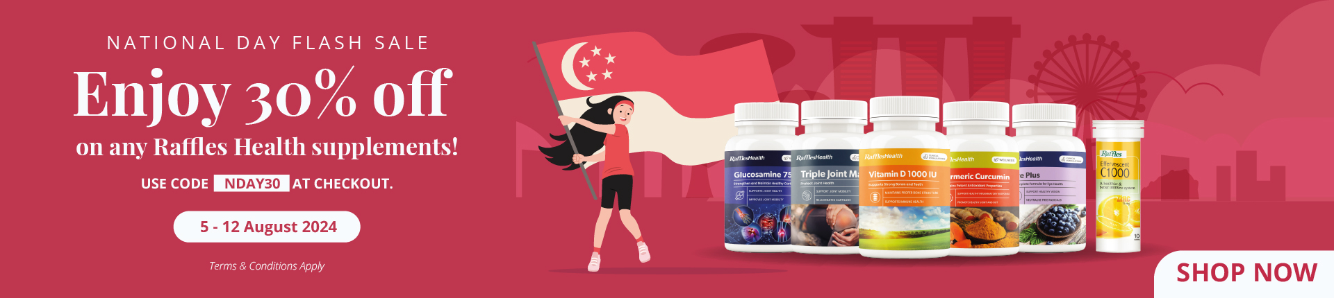 All Promotions | Raffles Health Singapore | Raffles Health Singapore